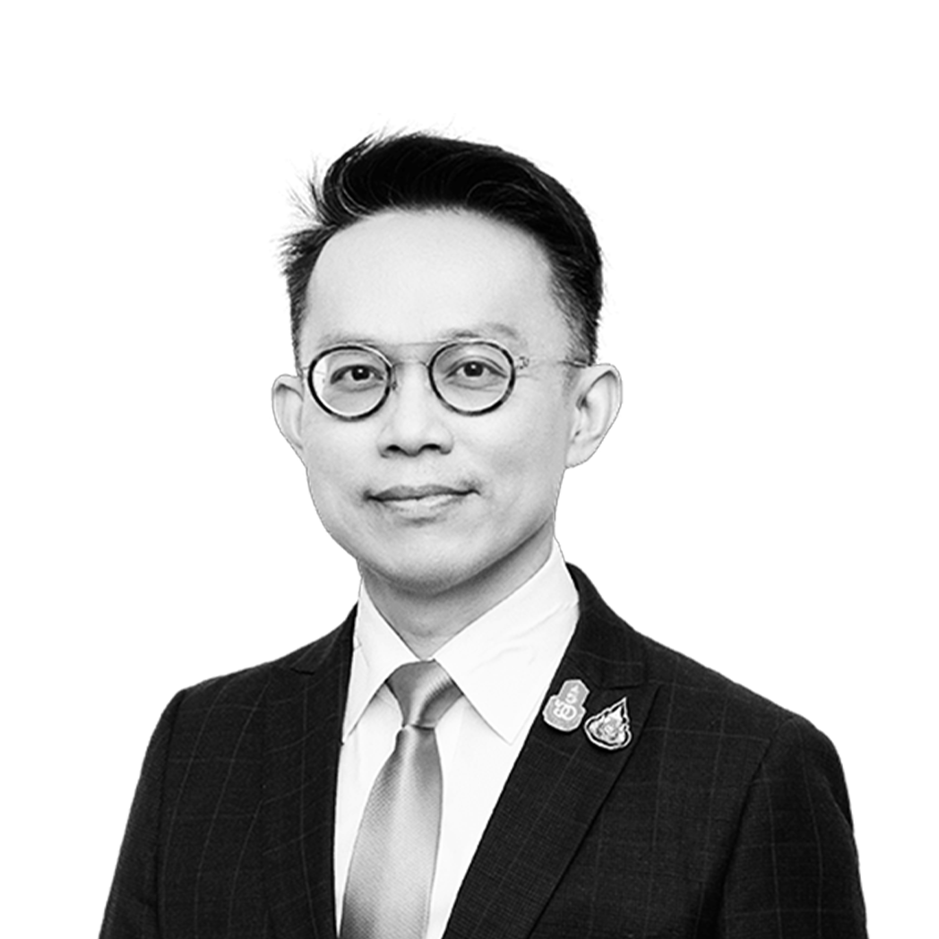 AI+Q Summit 2025 | Thailand | Where Artificial Intelligence Meets ...